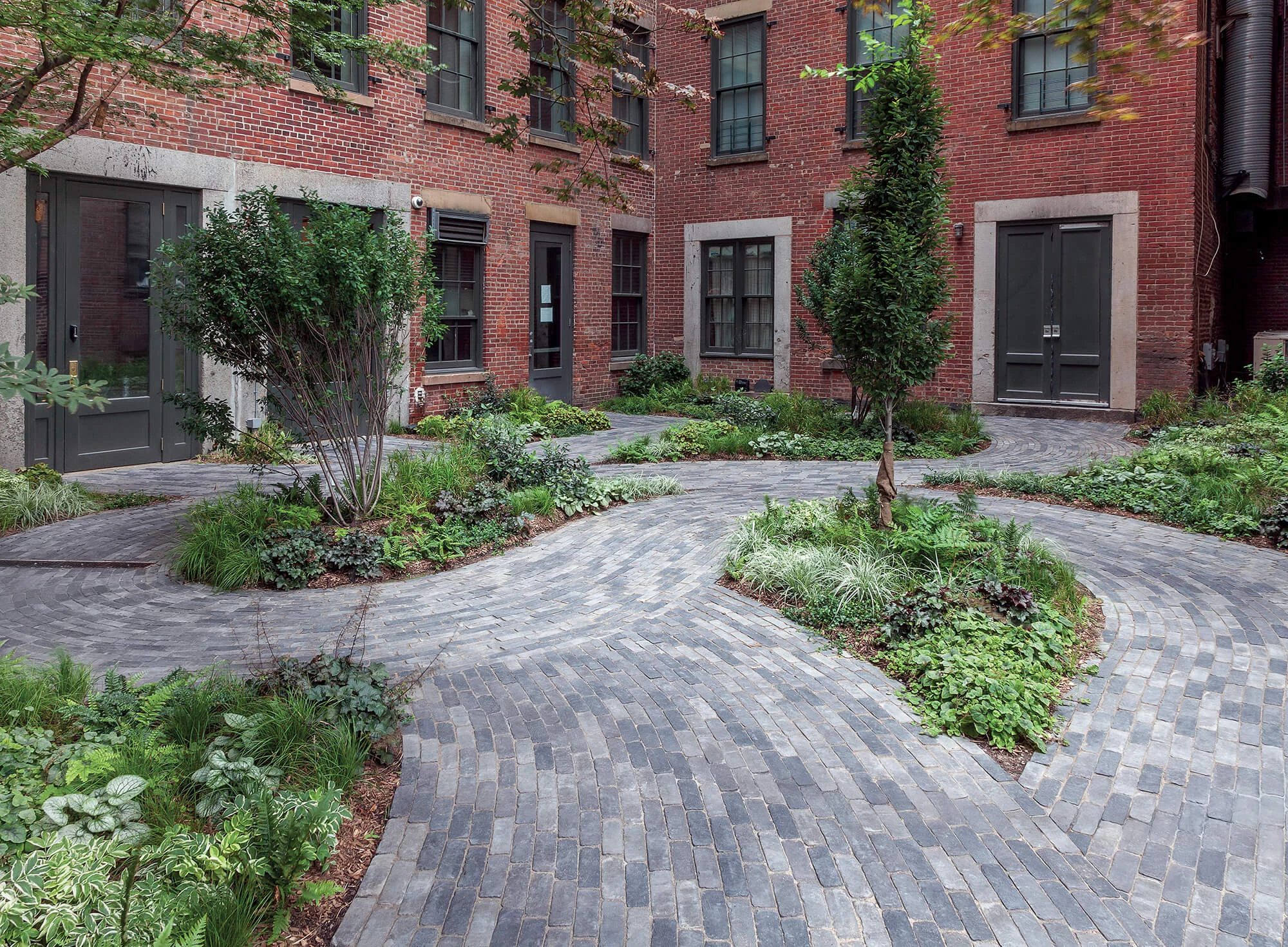 Copthorne® | Unilock Commercial